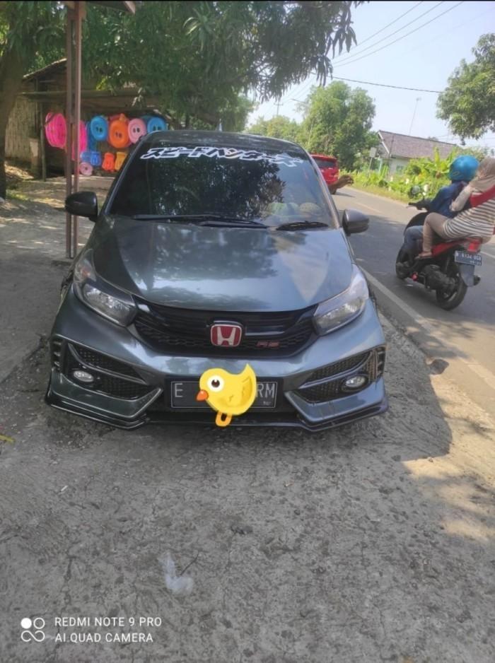Jual bodykit brio type R mix new gk5 custom - Kab. Sragen - Nusantara ...