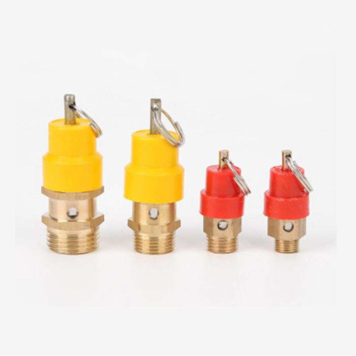 Jual 1/8 "1/4'' 3/8 "1/2" BSP 8Kg Regulator Pelepas Tekanan Katup ...