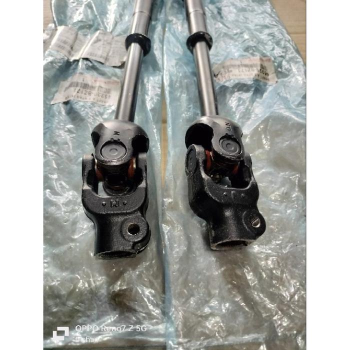 Jual JOIN STIR SHAFT STEERING ALL NEW AVANZA XENIA ORIGINAL - Kab ...