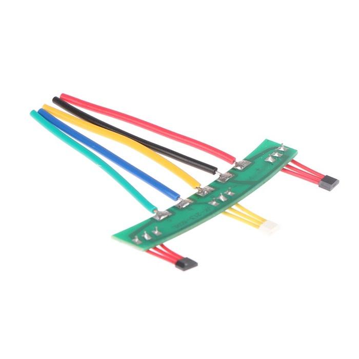 Jual Modul Sensor Magnet Motor Kabel Pcb-213 Hall 60 Derajat Elemen E ...