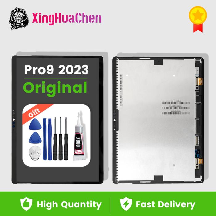 Jual FS AAA Original For Microsoft Surface Pro 9 Pro9 LCD Display Touch - Kota Surabaya ...