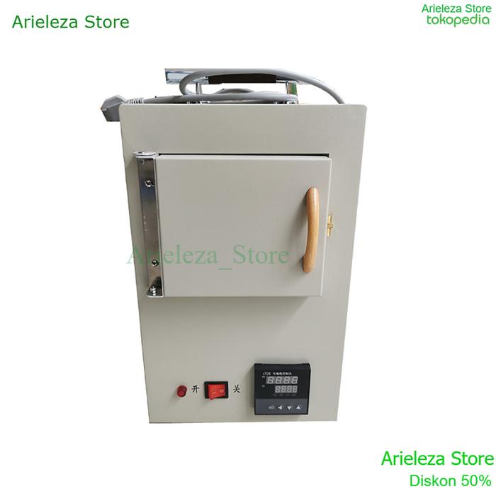 Jual Tungku listrik kecil laboratorium berkualitas tinggi ungku peredam ...