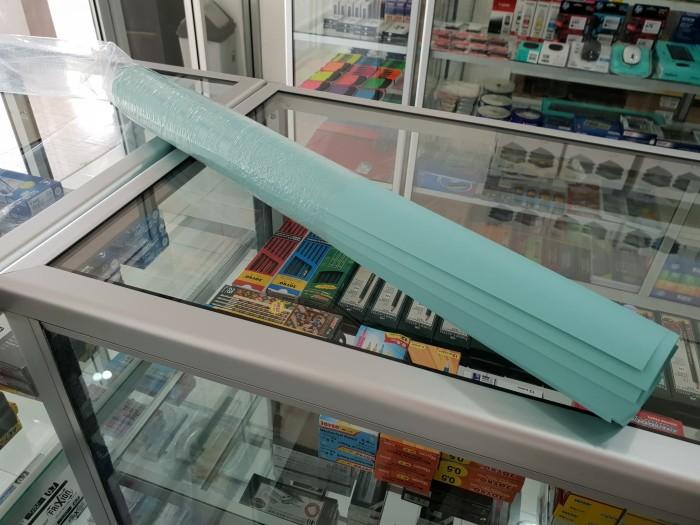 Jual KERTAS KARTON WARNA HIJAU / KERTAS MANILA 86 X 61 CM - Jakarta ...