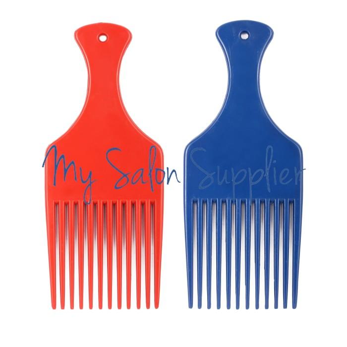 Jual Sisir Garpu Warna - Kota Bandung - mysalon8 | Tokopedia