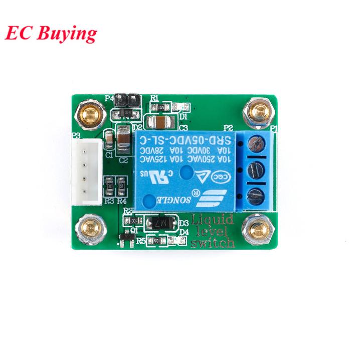 Jual Headway Infrared Liquid Water Level Sensor Level Sensor Monitoring ...