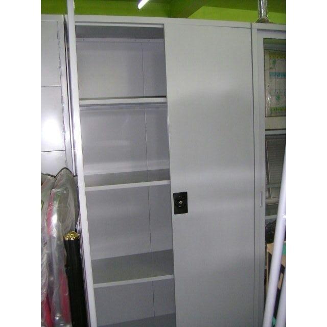 Jual Lemari Arsip File Besi 2 Pintu Besi Buka Cabinet Kantor Filling ...