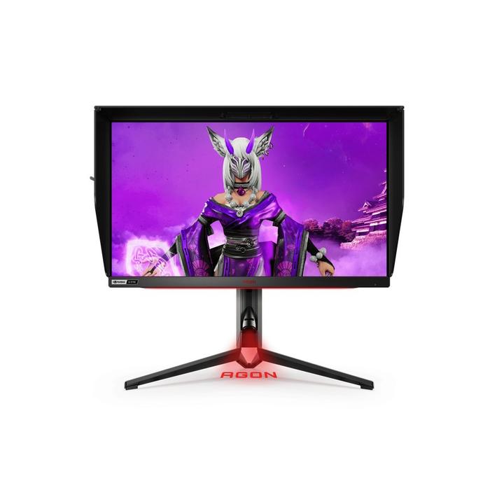 Jual AOC AG254FG AGON PRO 24.5inch 360Hz Light FX Gaming Monitor - Kota ...