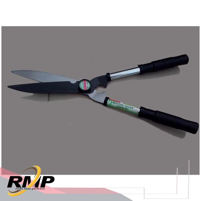Jual GUNTUNG PAGAR BESI KENMASTER / GUNTING DAHAN RMP - Kota Tangerang ...