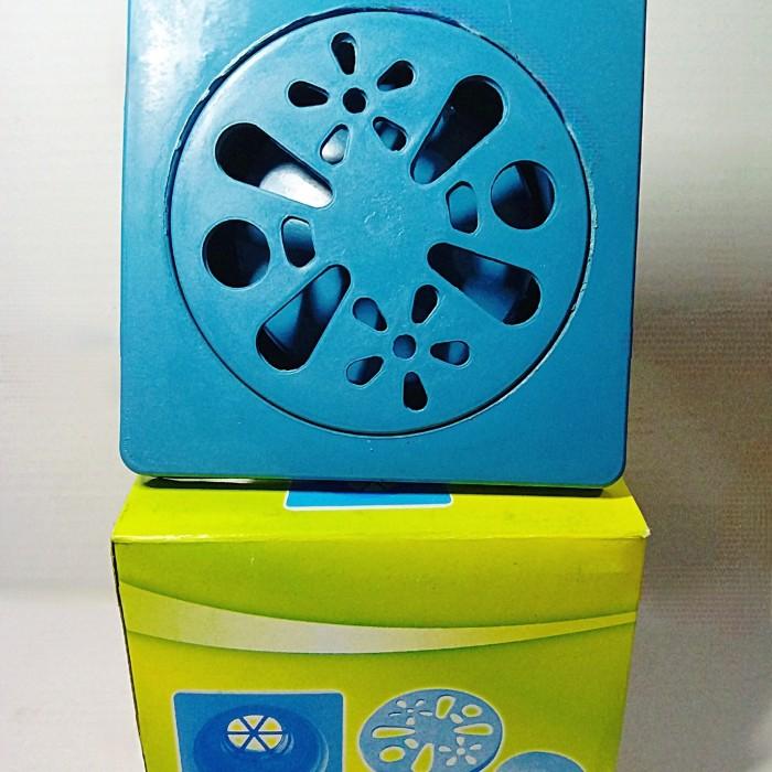 Jual FLOOR DRAIN PLASTIK/PVC PANJANG 15CM - Jakarta Barat - Sahabat ...