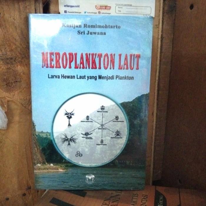 Jual JT-2024 MEROPLANKTON LAUT LARVA HEWAN LAUT YG MENJADI PLANKTON ...