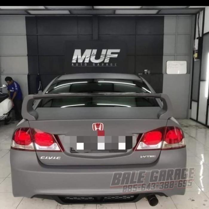 Jual bodykit civic fd 2006-2012 type r BODY KIT GRADE-A - Kota Bekasi ...