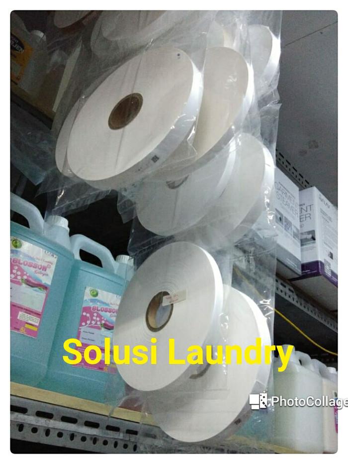 Jual Kain Penanda Tafeta Ukuran 1/2 Inch - Jakarta Pusat - My Solusi ...