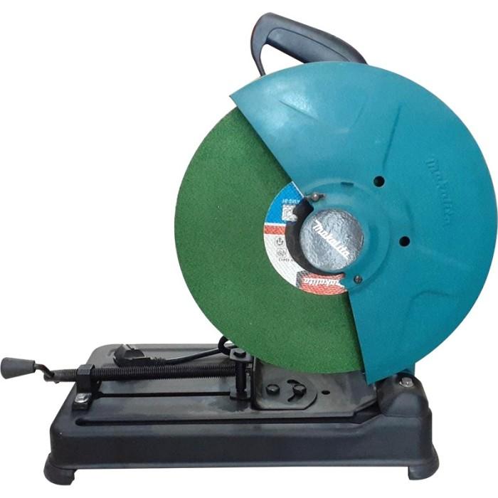 Jual Cut Off Machine 14" / Mesin Potong Besi 14 Inch MK-1401 BOSCH QUA Best - Kota Surabaya ...