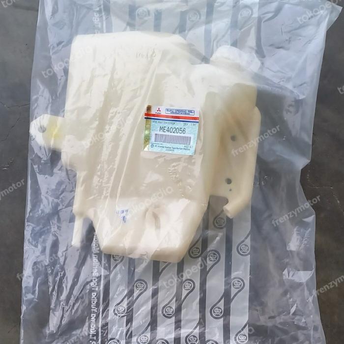 Jual Tabung Air Radiator PS125 PS110 PS136 Original Mitsubishi KTB ...