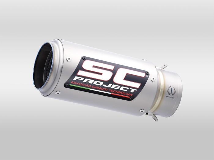 Jual SC Project Slip On CRT Kawasaki ZX25R ZX 25R ZX25RR ZX25 RR ZX4R ...