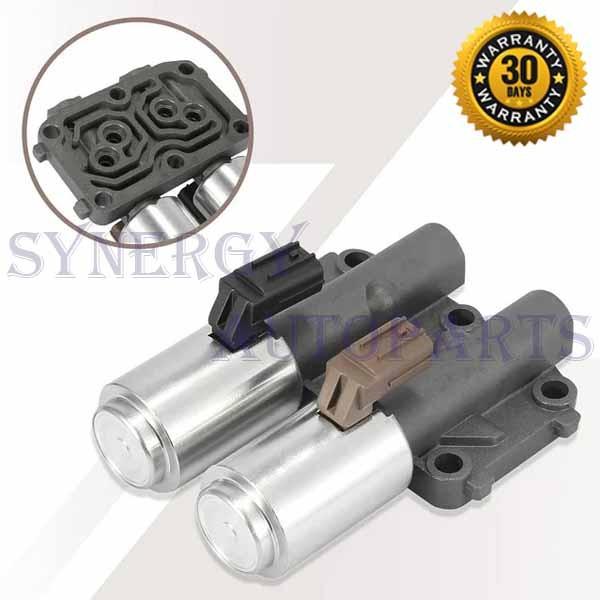 Jual Selenoid Body Valve Matic Honda CRV Gen2 Stream Odyssey K20 K24 ...