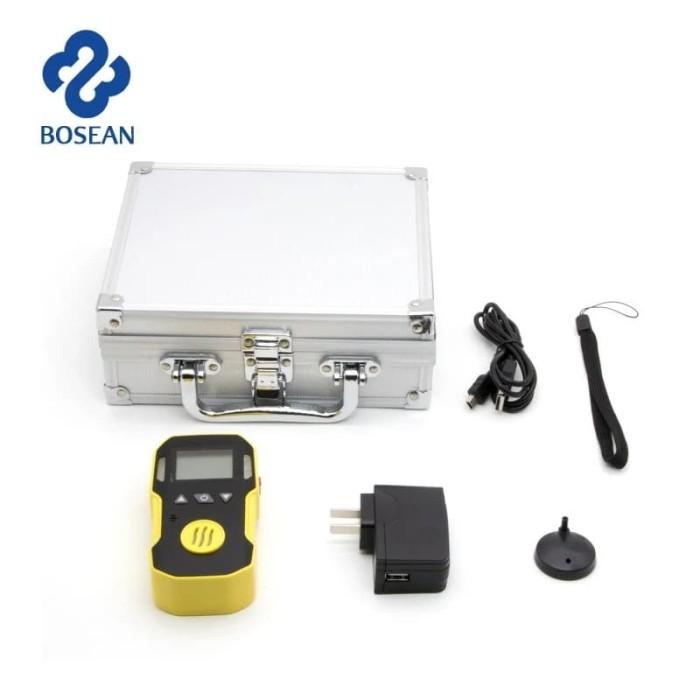 Jual C2H4O Ethylene Oxide Gas Leak Detector Gas Monitor with Alarm ...