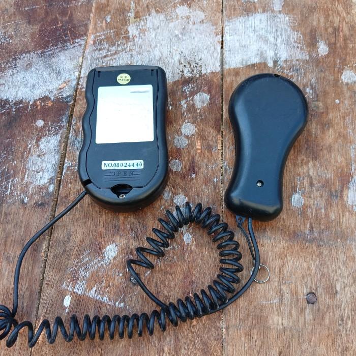 Jual Krisbow Alat Ukur Light Meter 50 000 Lux - Jakarta Utara - Zuppa ...