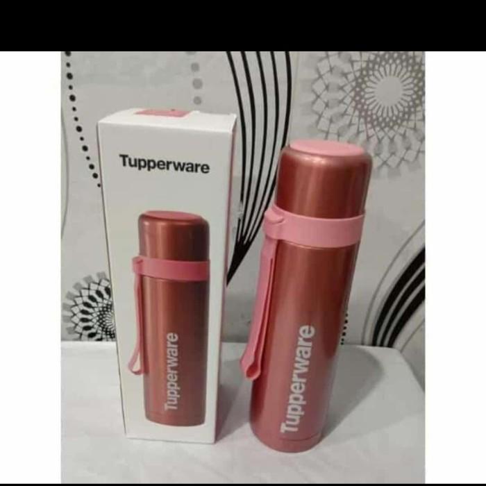 Jual Terbatas Original Termos Air Panas Peach - Kota Tangerang - FashionFusionMart | Tokopedia