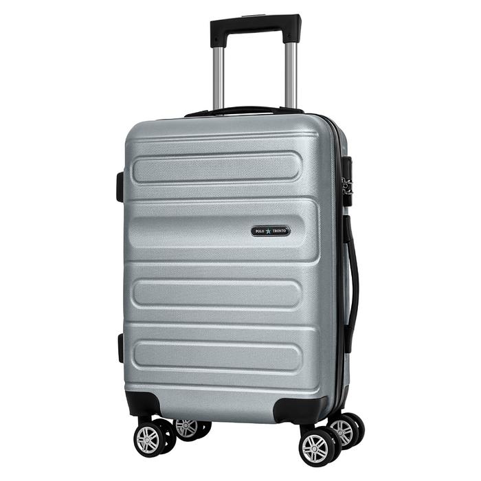 Jual Promo Koper 24 Inci Koper Tahan Banting Koper Travelling Air Tahan ...