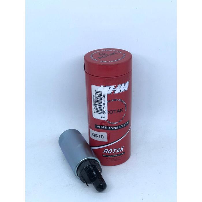 Promo ROTAK FUEL PUMP GENIO / BEAT 2020 - Kota Palembang - Dunia Motor ...
