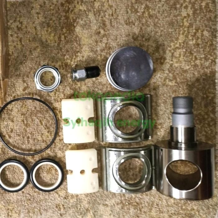 Jual Repair kit Plug valve 2x2 FMC ULT ( China ) Best - Kota Surabaya ...