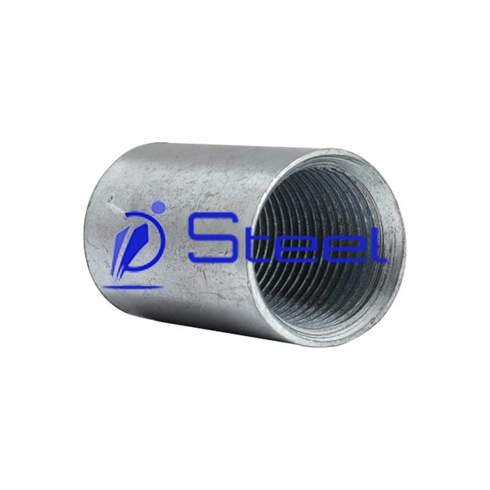 Jual Coupling Conduit Besi JIS HDG C-31 32mm 1 1/4" | Sok Pipa Conduit ...