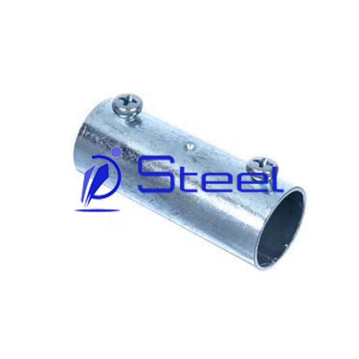 Jual Coupling Conduit Besi JIS Electro E-25 25mm 1" | Sok Pipa Conduit ...