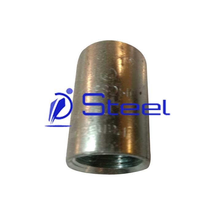 Jual Coupling Conduit Besi JIS C-19 20mm 3/4" | Sok Pipa Conduit ...