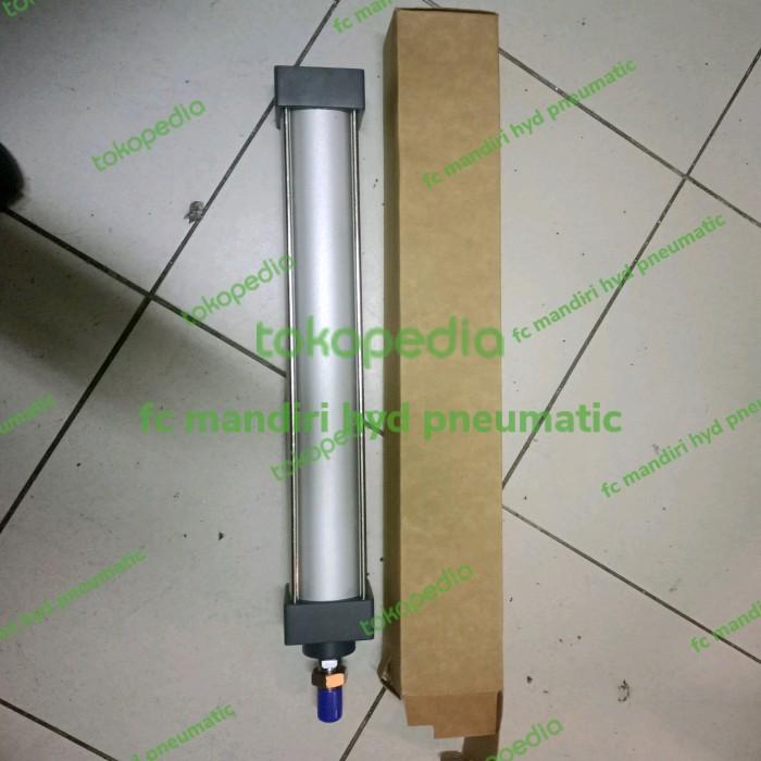 Jual CYLINDER AIRTAC SC 50 X 300S / AIRTAC SC 50X300S - Jakarta Barat - MITRA DISTRIBUTOR UTAMA ...