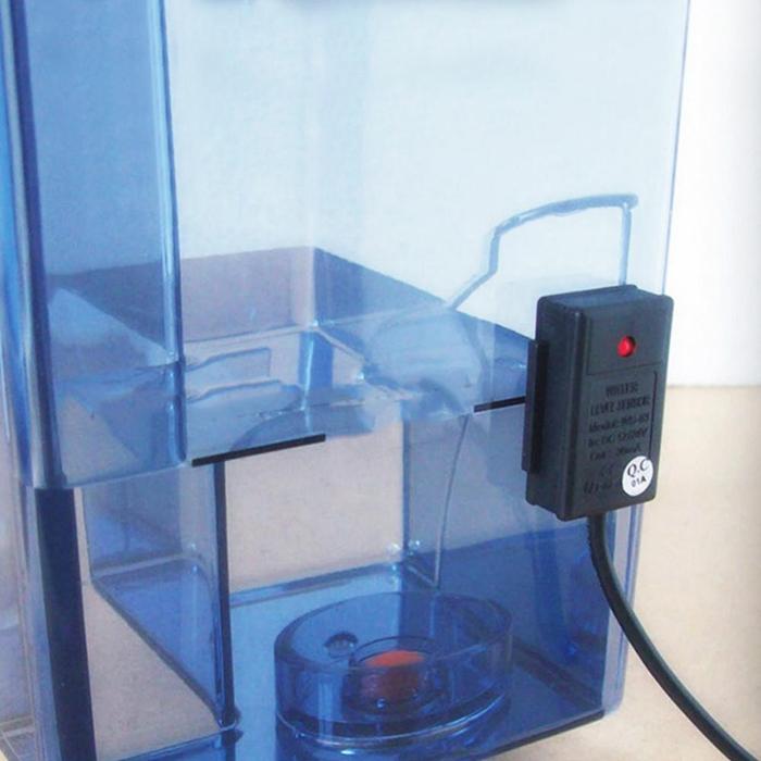 Jual Non-contact Tank Water Level Sensor Switch Container Liquid Height ...