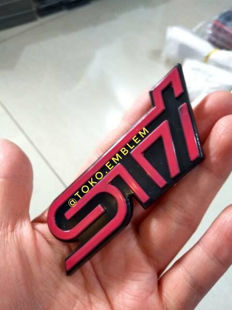 Jual Lambang Sti Internasional Tecnica - Jakarta Selatan - Aria Bee | Tokopedia