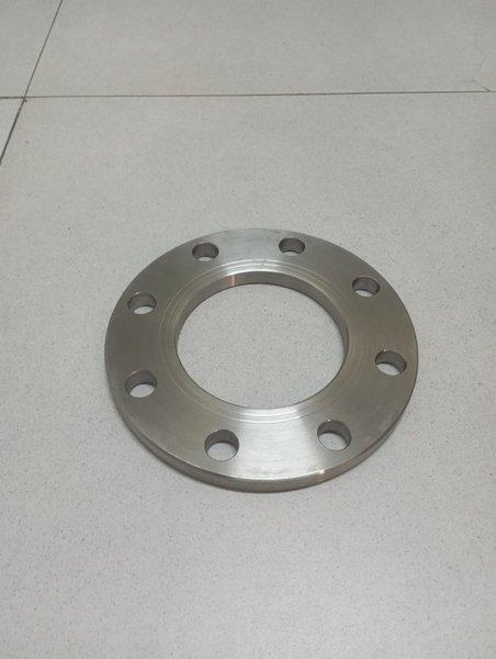 Jual Flange Stainless SS 304 JIS 10K Ukuran 5 " inchi DN 125 - Kab ...