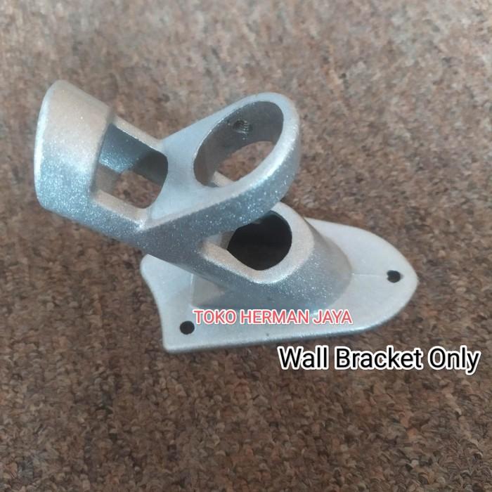 Jual BRACKET TEMBOK TIANG BENDERA MERAH PUTIH ALA EROPA - Kota Surabaya ...