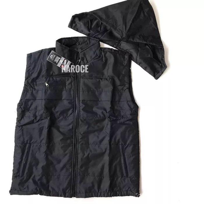 Jual Rompi Parasut/rompi Lapangan/rompi Proyek/rompi Tactical/rompi ...