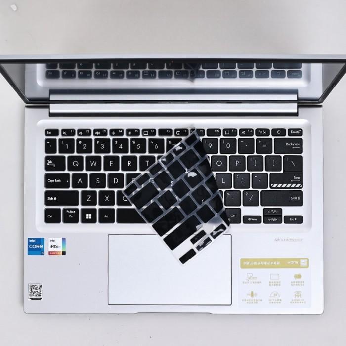 Jual Keyboard Protector Asus 14inci Wushaugn14 lingyao14 UX8406A UX5304 ...