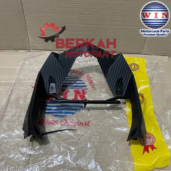 Jual Cover lengkap Dasbor Dek kasar Full set body bodi kasar Honda ...