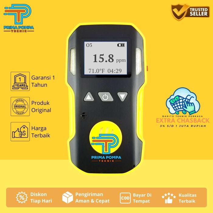 Jual Bosean C6H6 Benzene Gas Detector C6H6 Benzena Analyzer Alarm ...