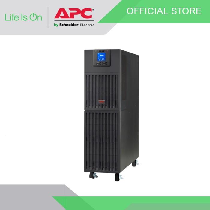 Jual UPS APC SRV6KI Easy UPS On-Line SRV 6000VA 230V - Jakarta Pusat - chairanicom | Tokopedia