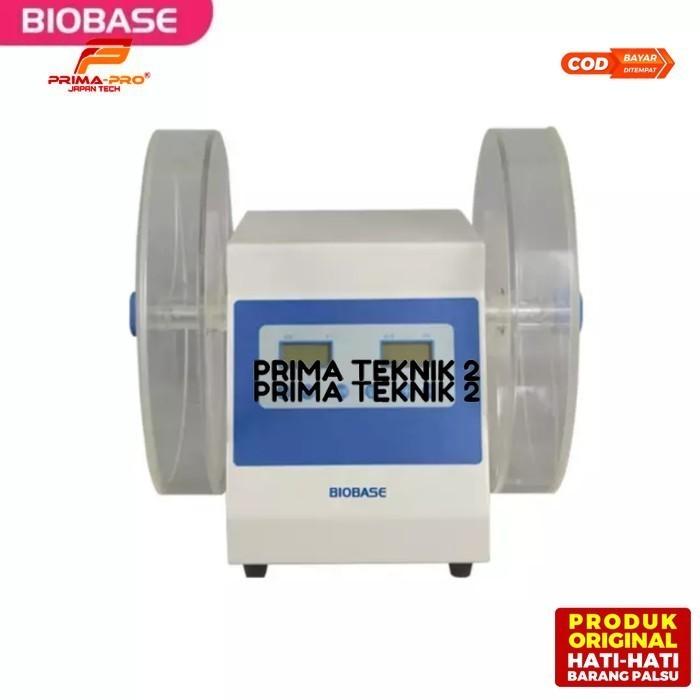 Jual Biobase TfT-2 Tablet friability tester alat uji kerapuhan tablet ...