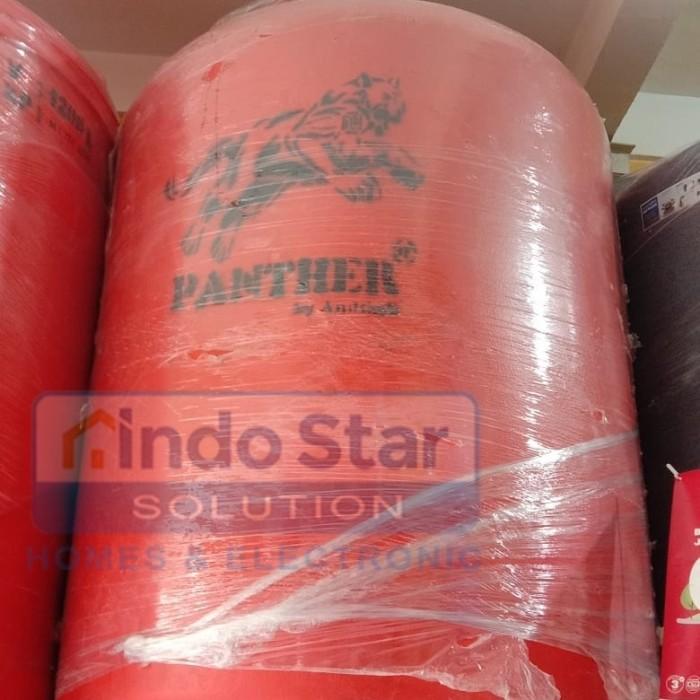Jual Tangki Air Tedmon Tandon Panther 600 Liter - Jakarta Timur ...