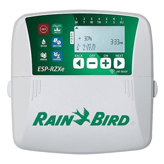 Jual Controller WPX 1 Zone Irigasi Taman Landscape Rain Bird Best ...