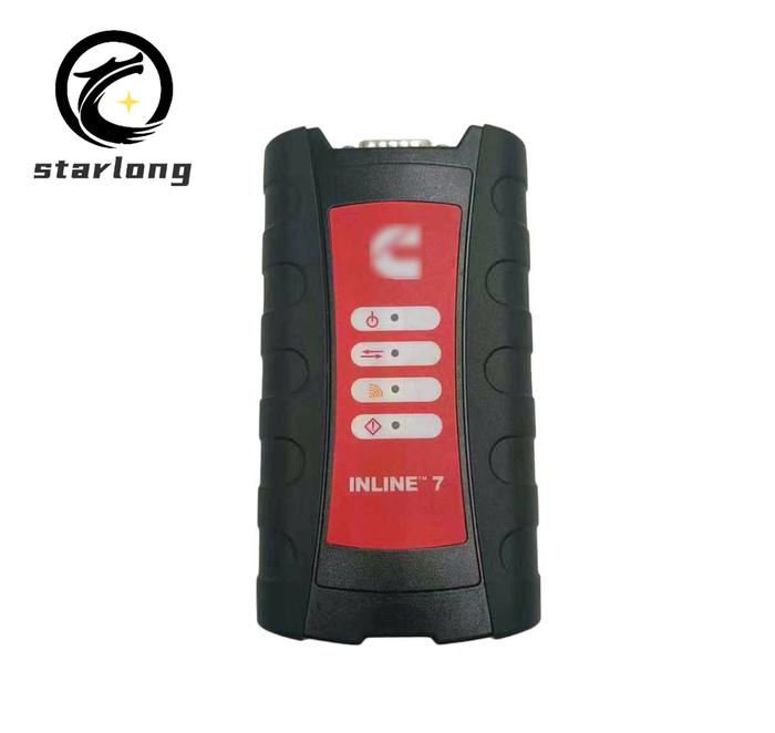 Jual For Cummins Inline 7 Data Link Adapter For Cummins Truck ...