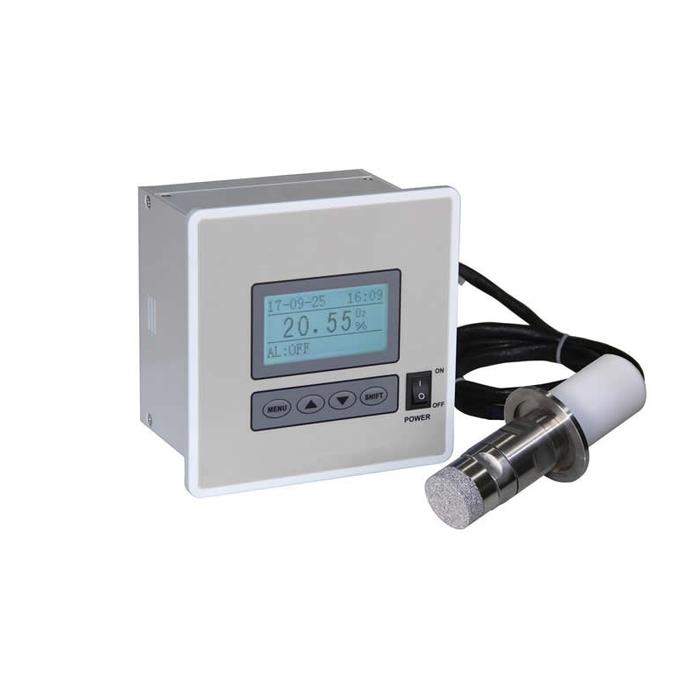 Jual Pemeriksaan Arus Ion Oksigen Untuk Kadar Oksigen Dalam Penganalisa ...