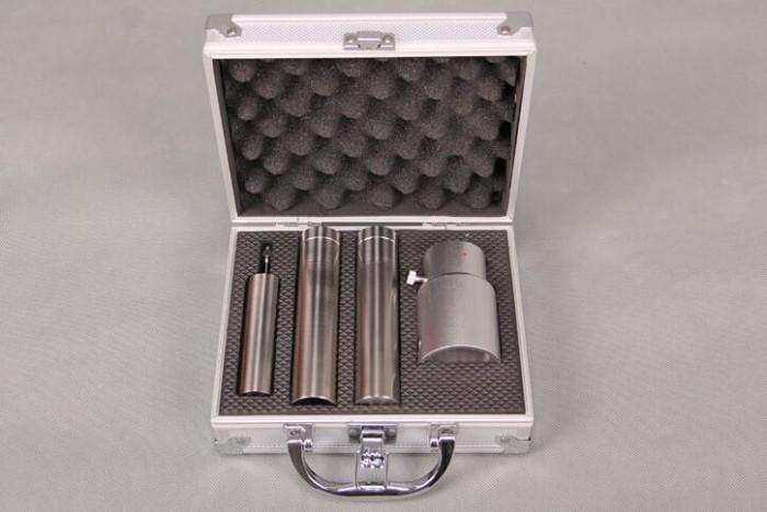 Jual Rotor 0 Viscometer Rotor 0# 1-100 mpa.s NDJ-8S NDJ-5S NDJ8S ...