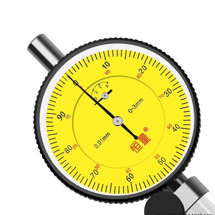 Jual High-Precision Inner Diameter Dial Indicator, Inner Diameter Gauge ...