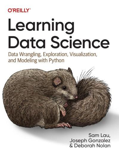 Jual Learning Data Science: Data Wrangling, Exploration, Visualization ...
