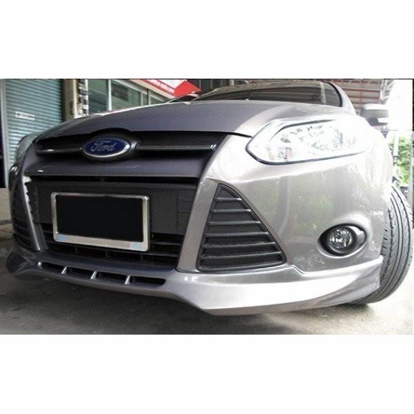 Jual Bodykit Ford Focus hatcback Zetec 2012-2014 BODY KIT BODIKIT ...