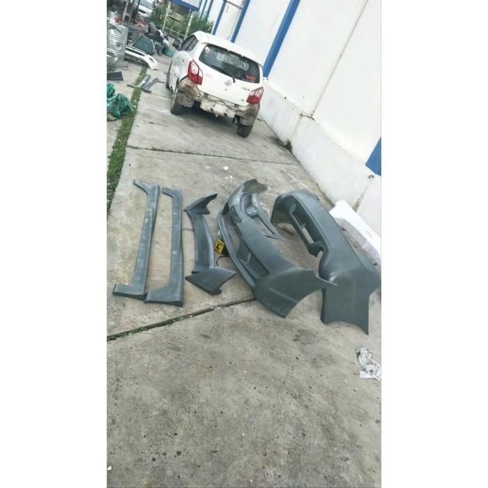 Jual BODYKIT civic fd ings Grade A body kit - Kab. Sragen - Nusantara ...
