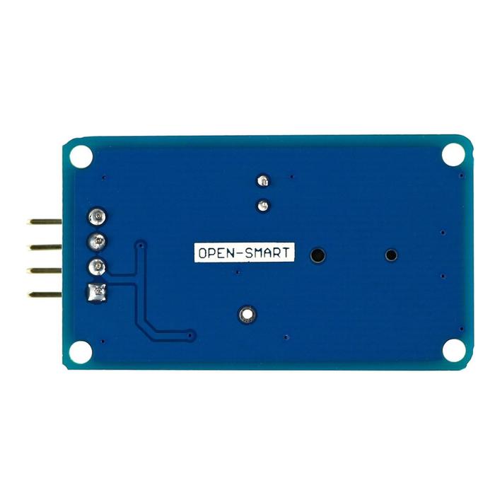 Jual (IMPORT) DS1307 RTC Module Real Time Clock module I2C Interface ...